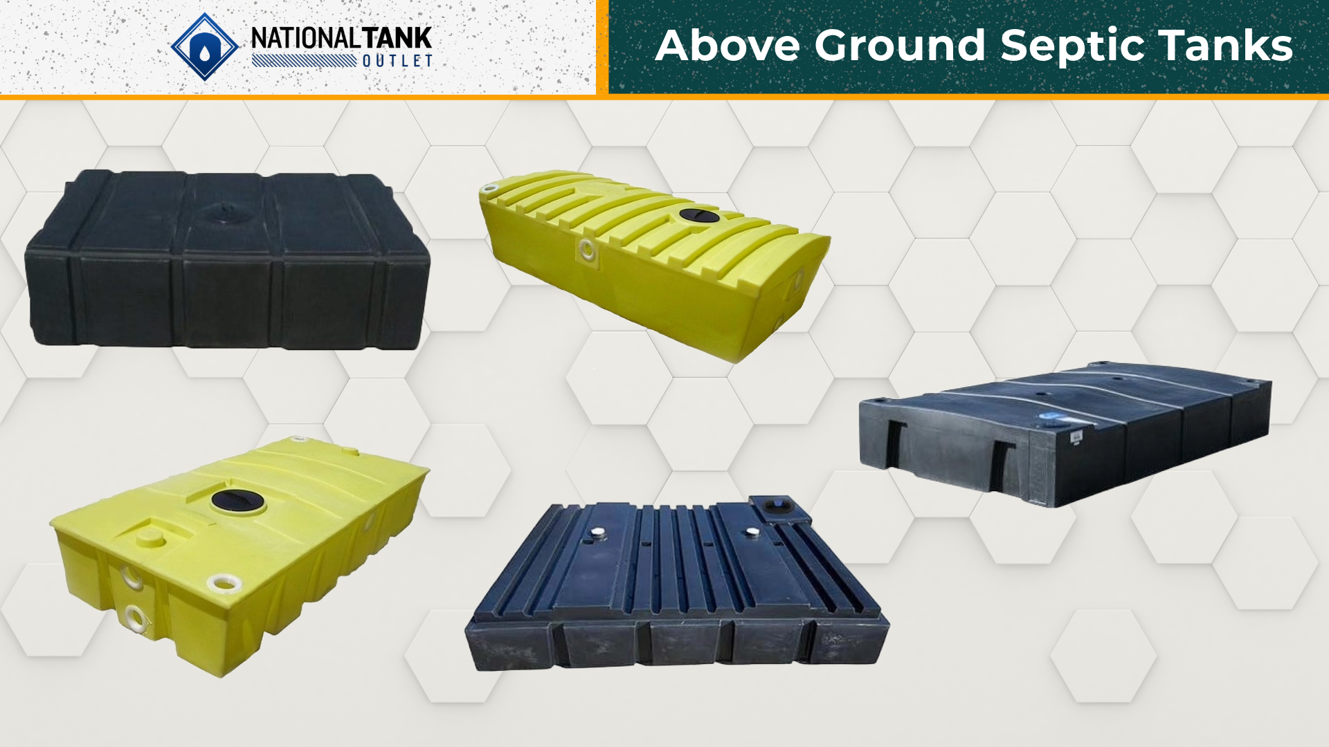 Above Ground vs Underground Septic Tanks: A Comprehensive Comparison